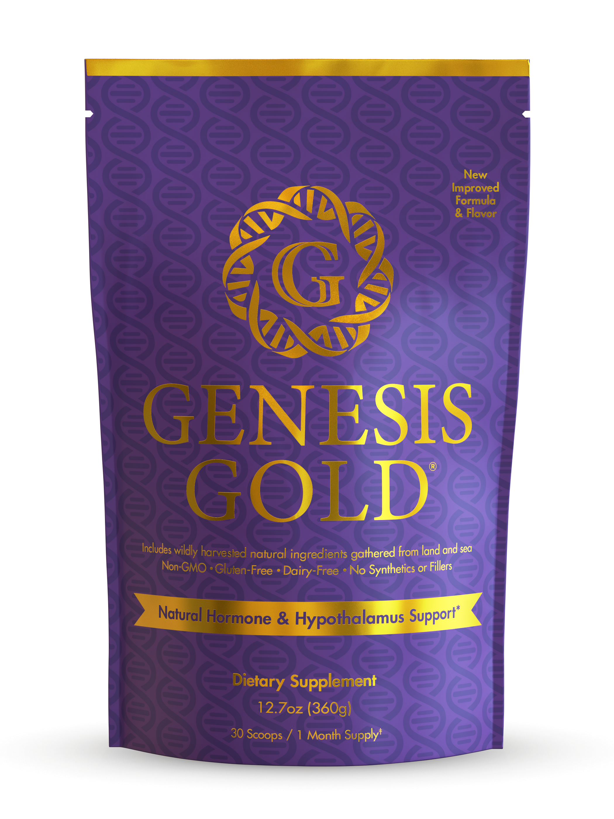 Genesis Health Club Subscription – Genesis Health Products