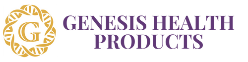 Genesis Health Products - Nutritional supplements to balance Hormones