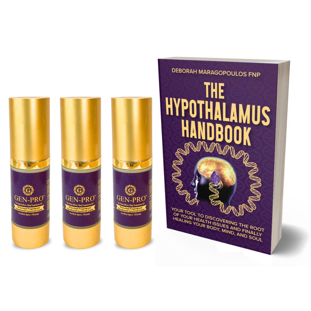 Gen-Pro – Genesis Health Products